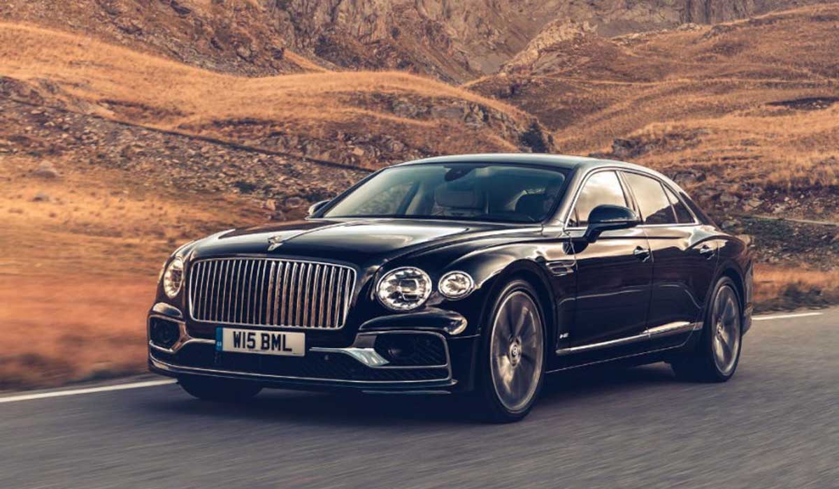 StriveME - سيارة فخمة 2022 ابرز الانواع